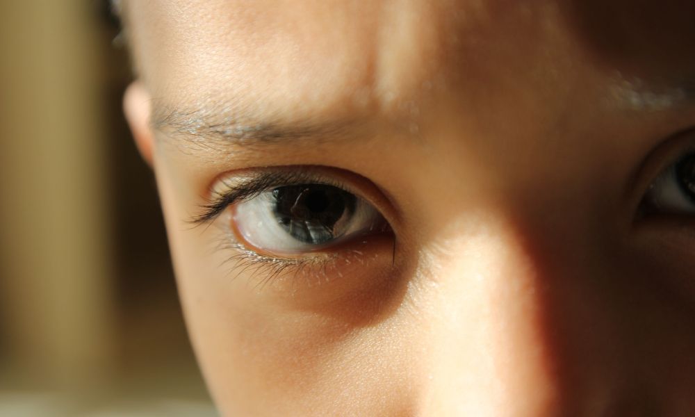 Eye Tracking and Depression Risk in Children: What the Research Shows